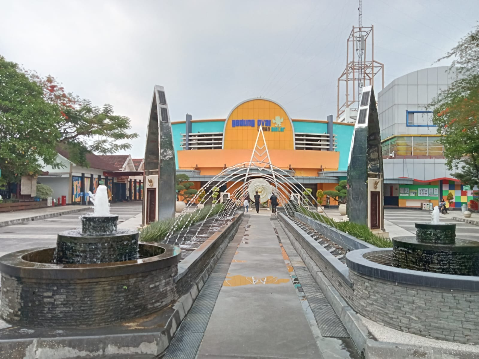 Taman Pintar Jogja Kenalkan Edukasi Pengelolaan Sampah Lewat Maggot dan ...